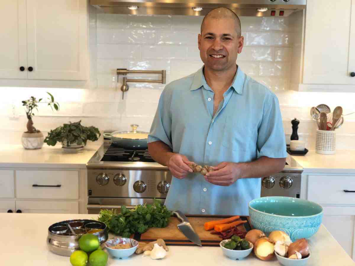 South Indian Gunpowder Recipe: The Ultimate Ingredient for Explosive ...