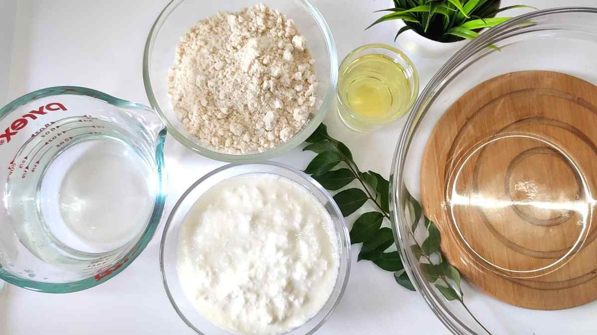 How To Make Crispy Dosa with Instant Dosa Recipe Mix - Paatti's Kitchen