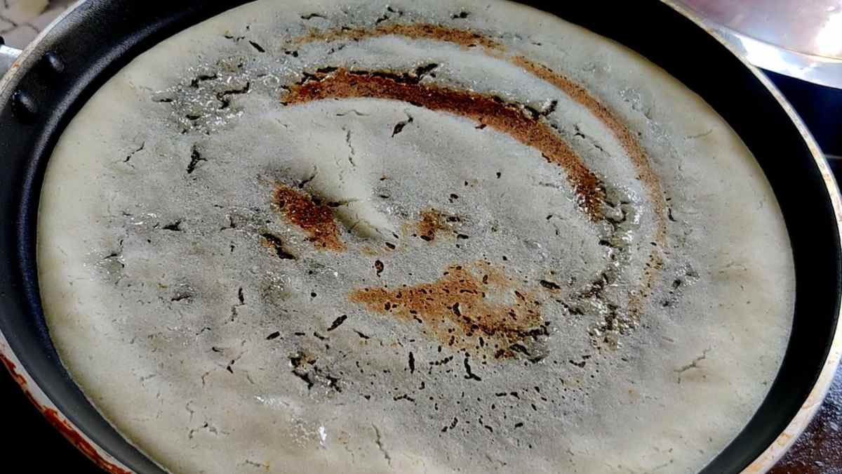 How To Make Crispy Dosa with Instant Dosa Recipe Mix - Paatti's Kitchen