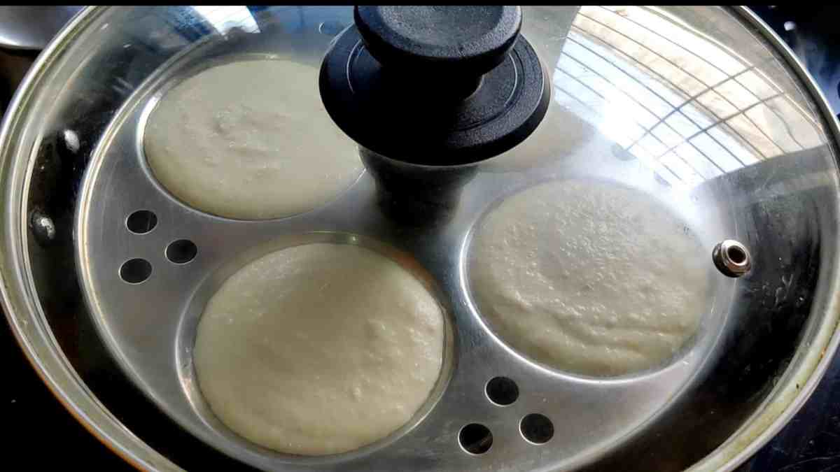 The Best Idli Dosa Batter Recipe - Paatti's Kitchen