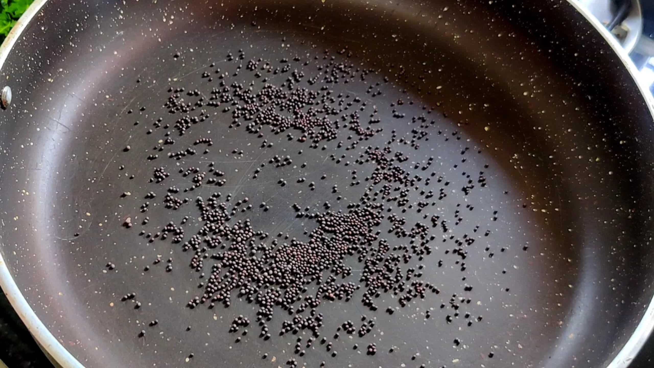 Homemade Iyengar Sambar Powder Recipe (Easy and Delicious)