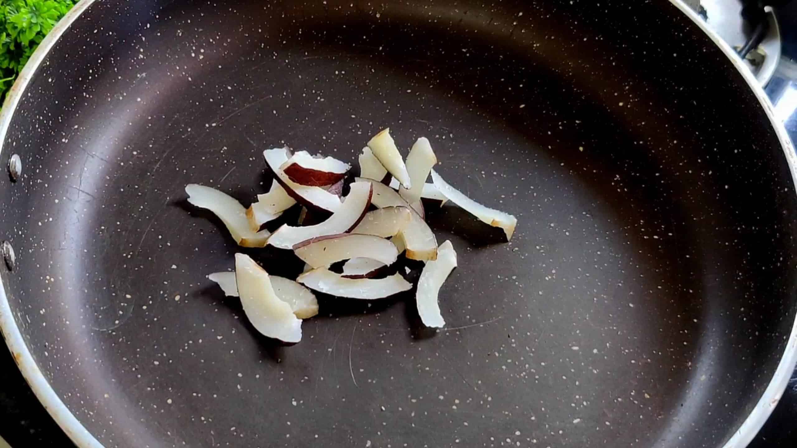 Homemade Iyengar Sambar Powder Recipe (Easy and Delicious)