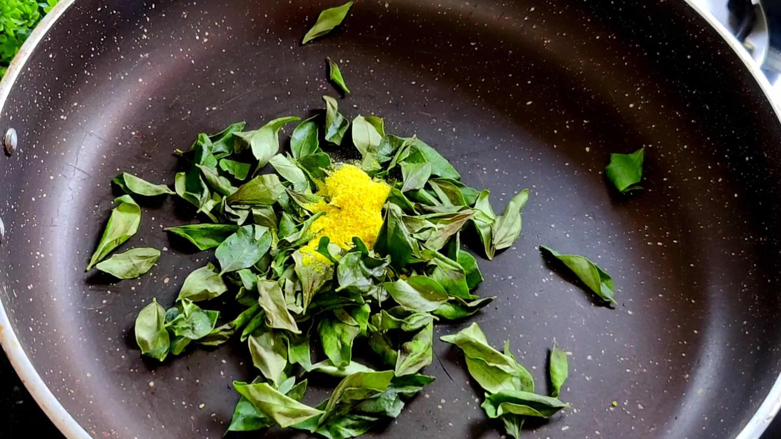 Homemade Iyengar Sambar Powder Recipe (Easy and Delicious)