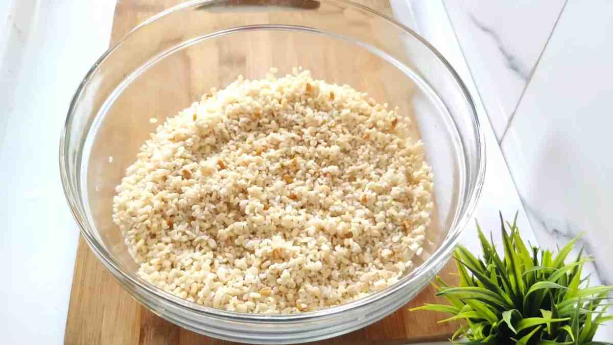 Paper Dosa Recipe (Step by Step Guide) - Paatti's Kitchen