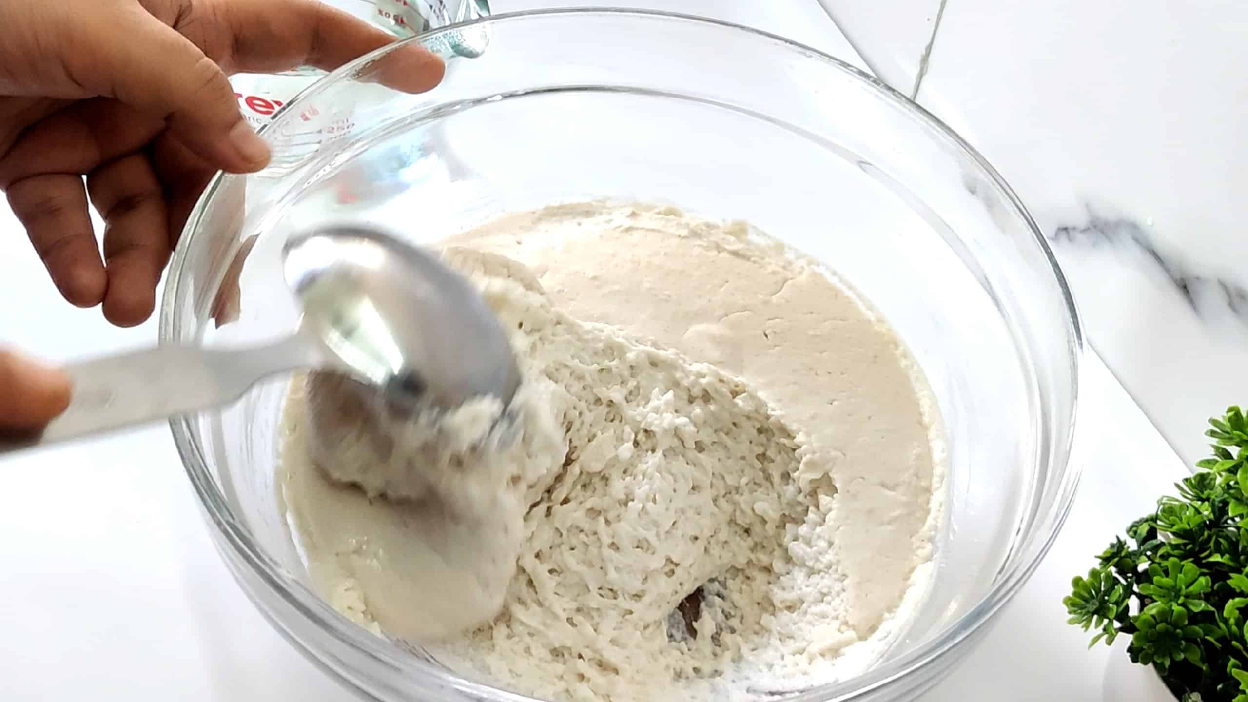 Paper Dosa Recipe (Step by Step Guide) - Paatti's Kitchen