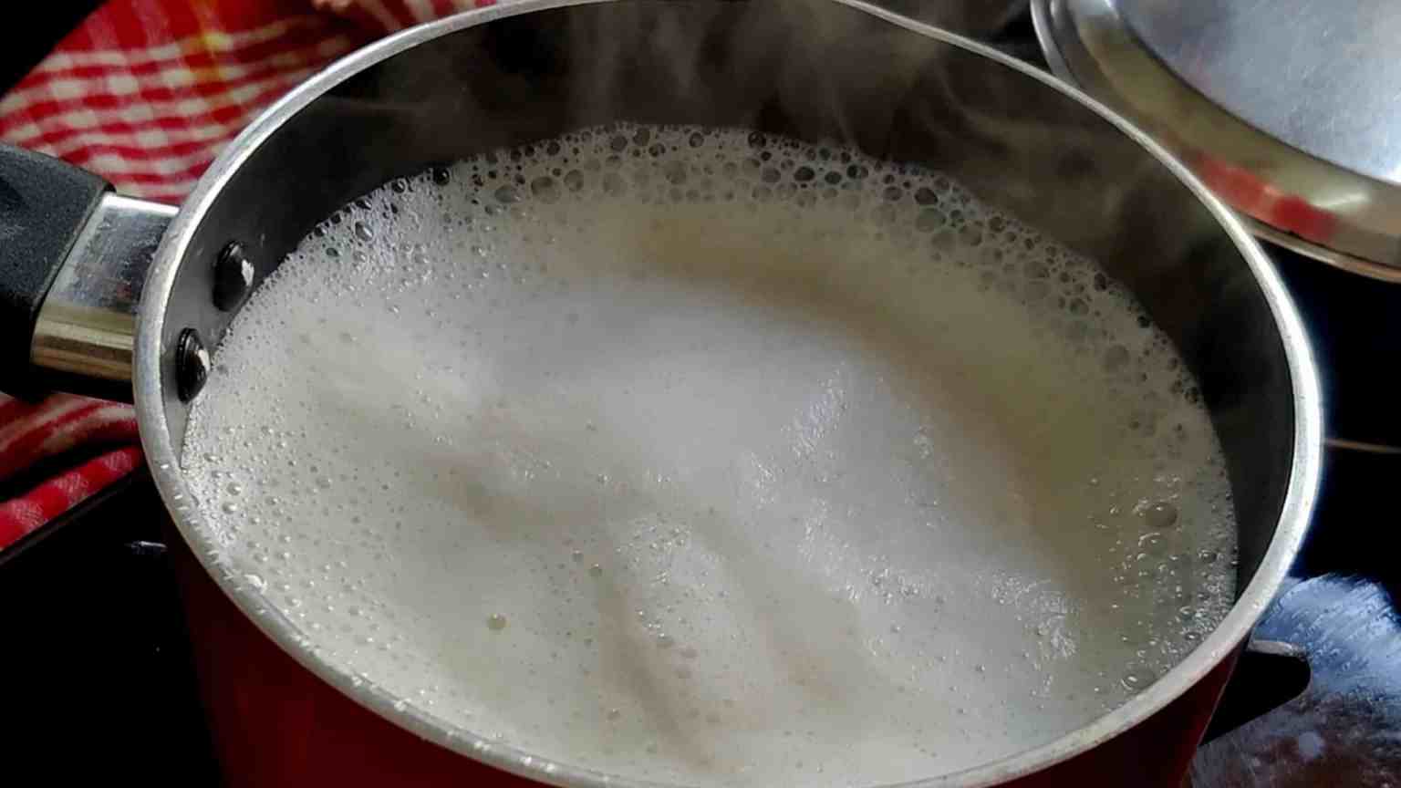 Authentic South Indian Coffee Recipe - Paatti's Kitchen