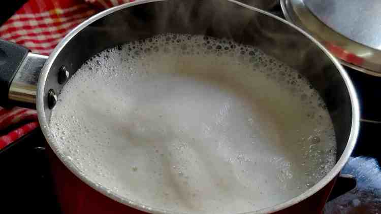 Authentic South Indian Coffee Recipe - Paatti's Kitchen