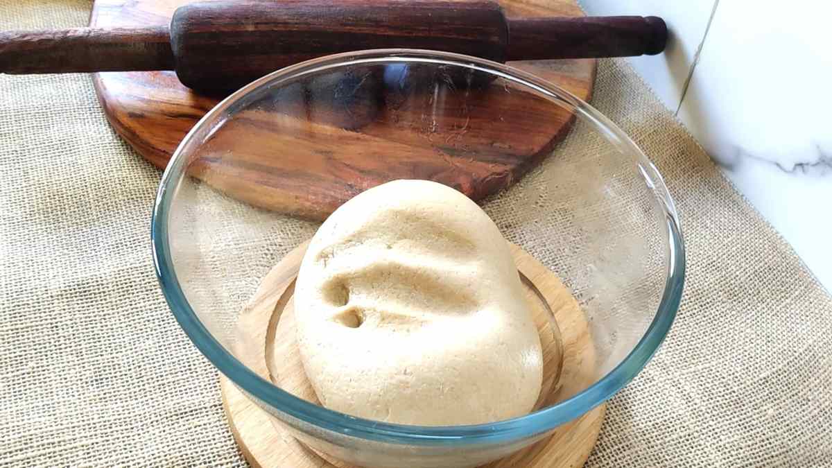 How To Make Soft Chapatis - Paatti's Kitchen