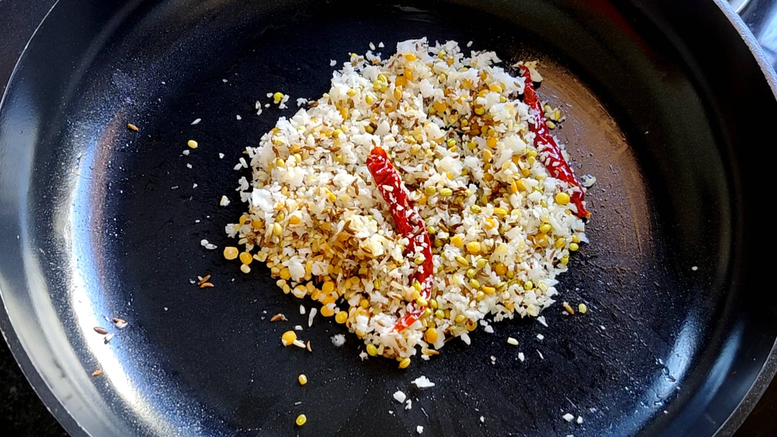 The Best Mor Kuzhambu Recipe - Paatti's Kitchen