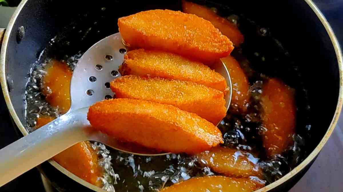 Fried Idli and Masala Idli Recipe - Paatti's Kitchen