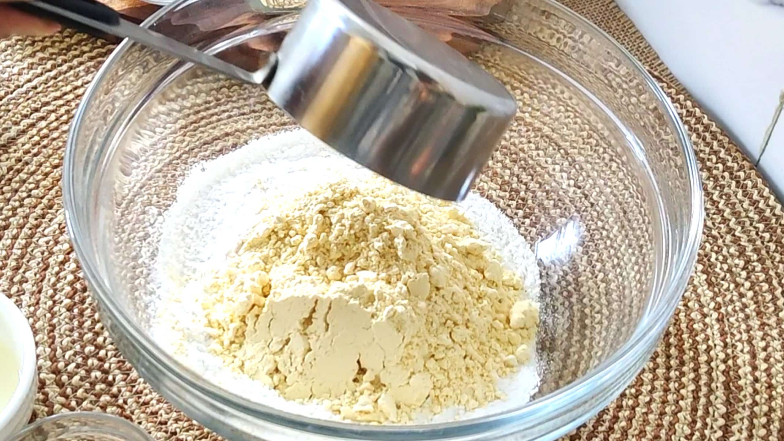 Easy Chakri Recipe (Chakli) - Paatti's Kitchen