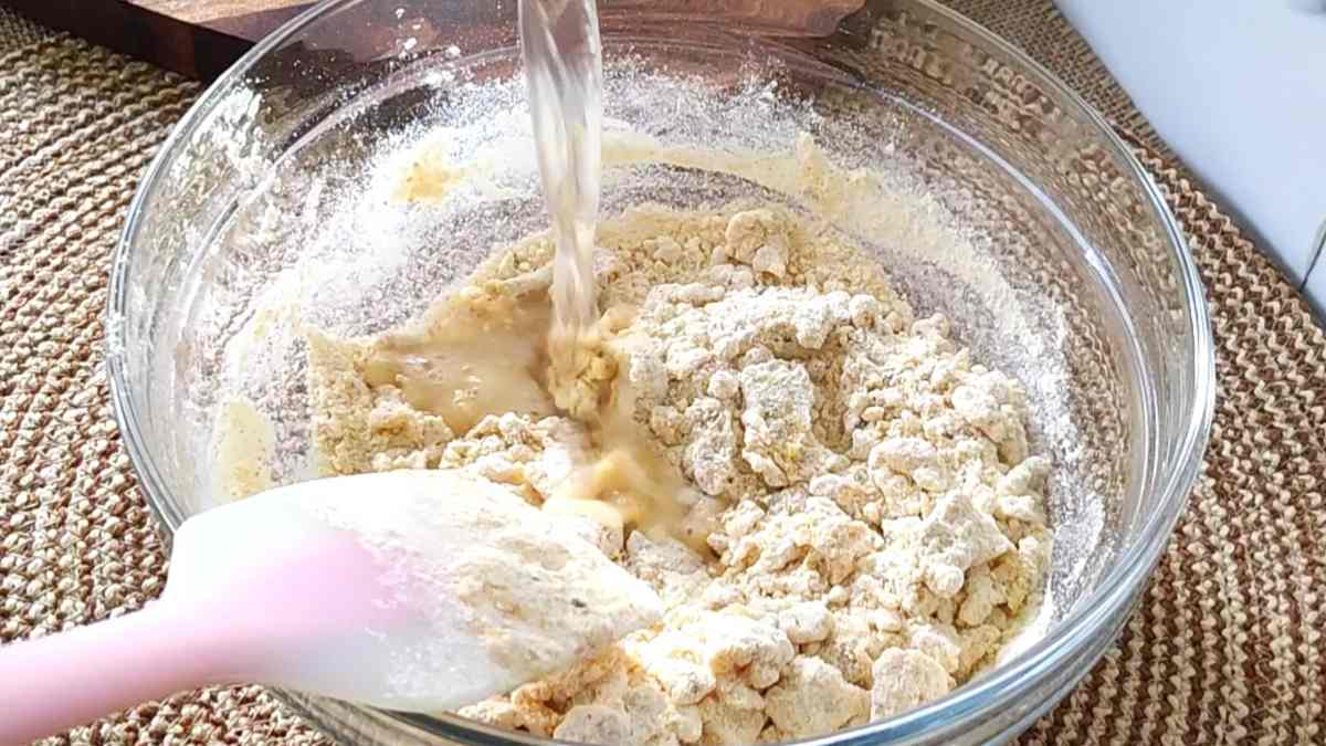 Easy Chakri Recipe (Chakli) - Paatti's Kitchen