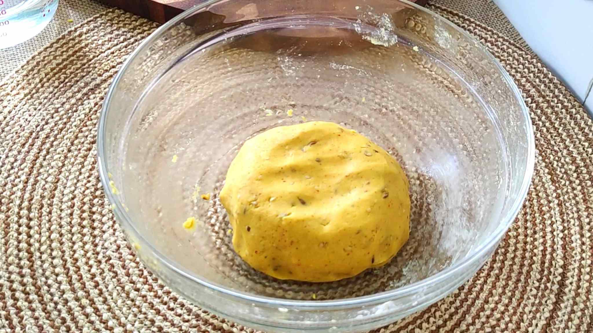 Easy Chakri Recipe (Chakli) - Paatti's Kitchen