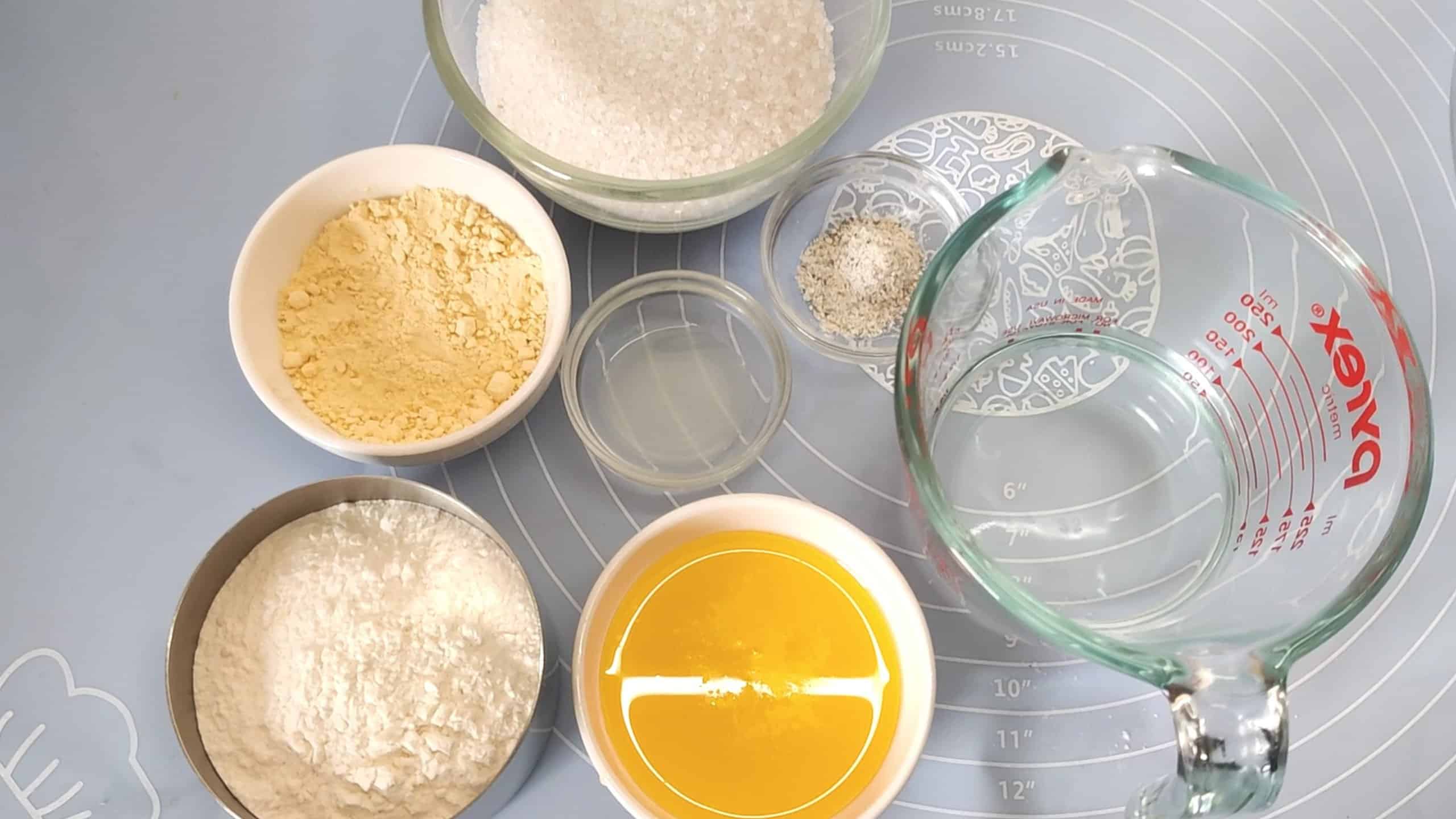 Master the Art of Soan Papdi: A Step by Step Recipe - Paatti's Kitchen