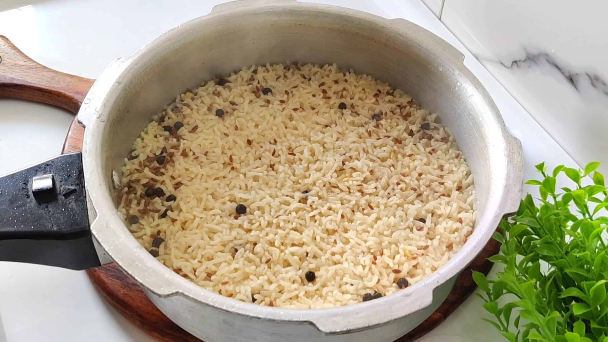 The Most Delicious Ven Pongal Recipe - Paatti's Kitchen