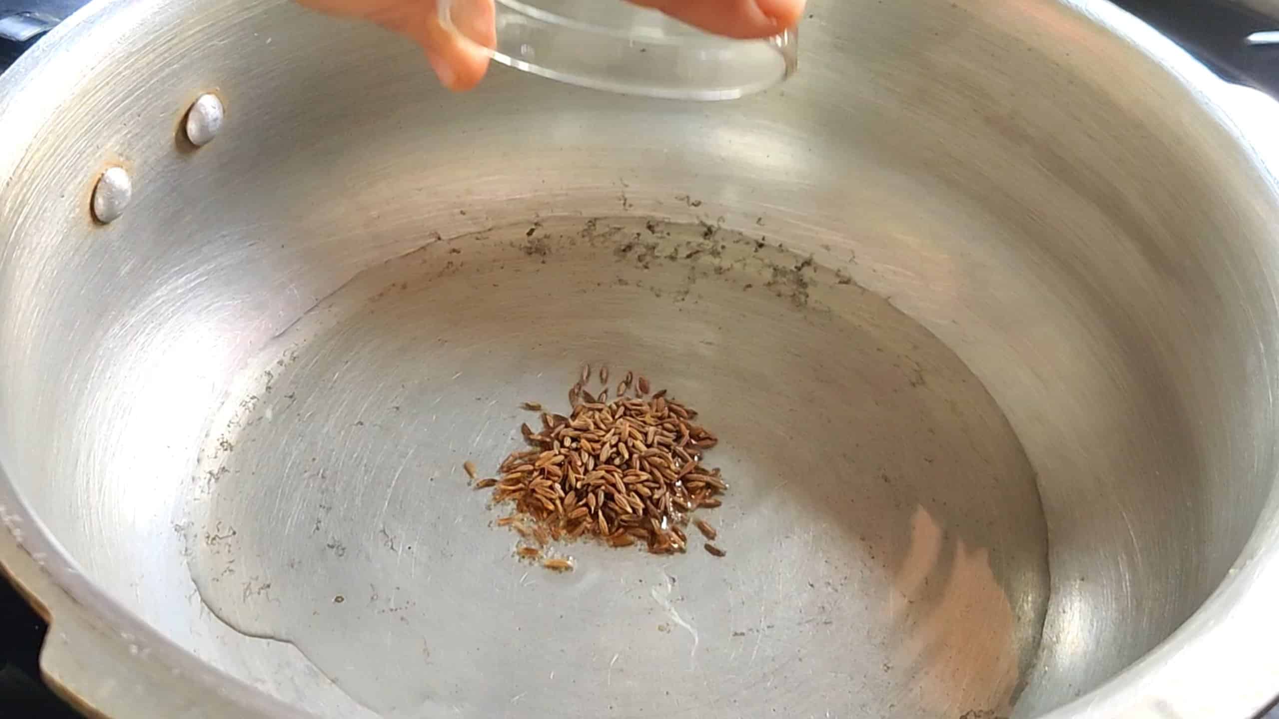 Delicious Sai Bhaji Recipe - Tastier Than Ever! - Paatti's Kitchen