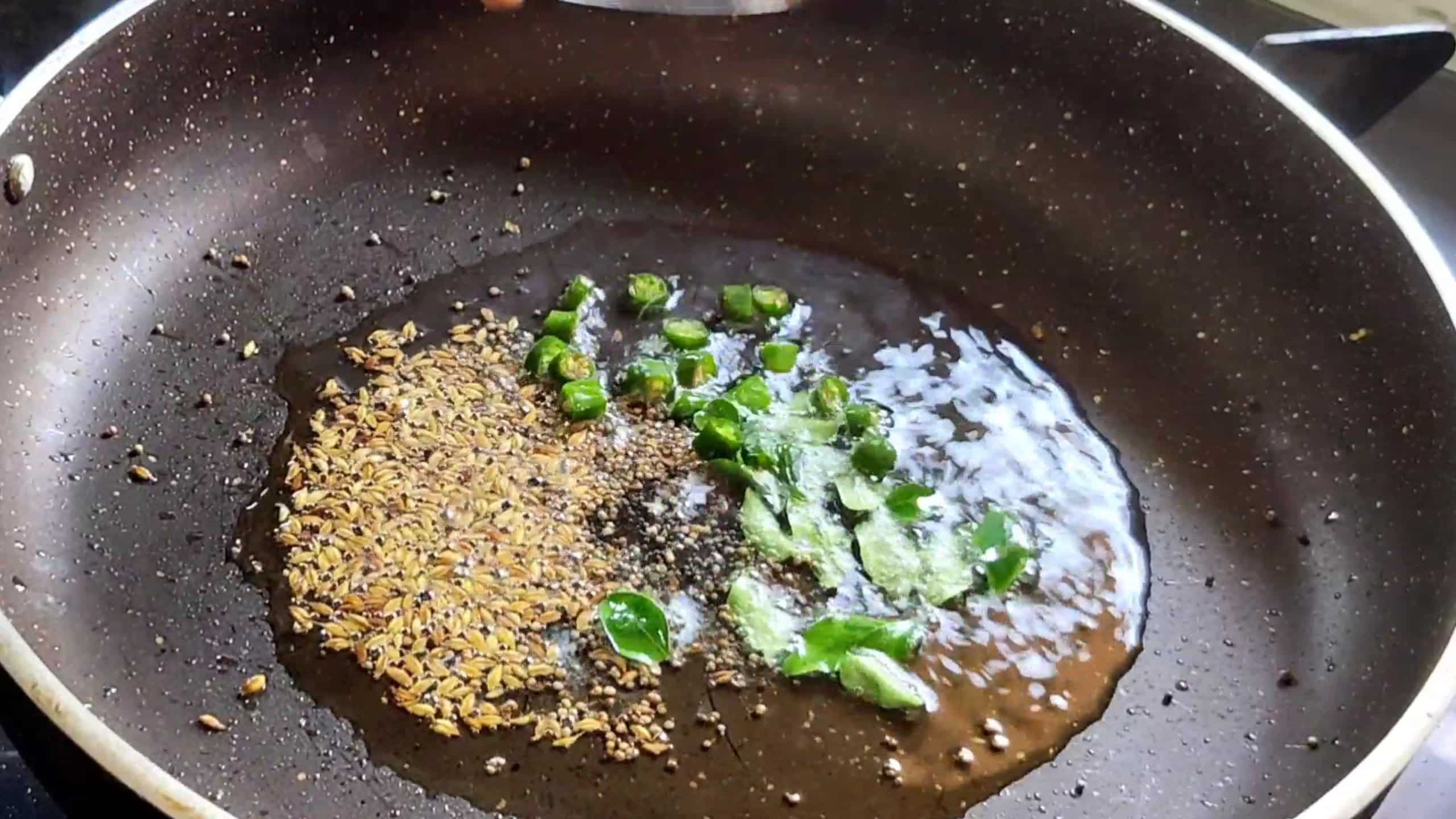 Delicious Batata Bhaji Recipe: Quick and Easy! - Paatti's Kitchen