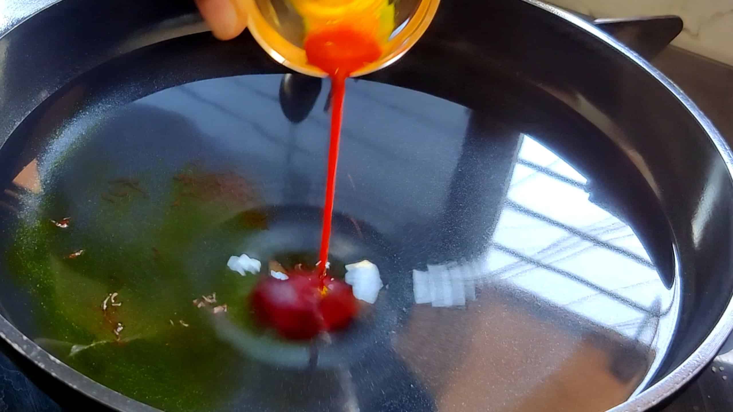 Ultimate Kesari Recipe With Tips and Tricks - Paatti's Kitchen