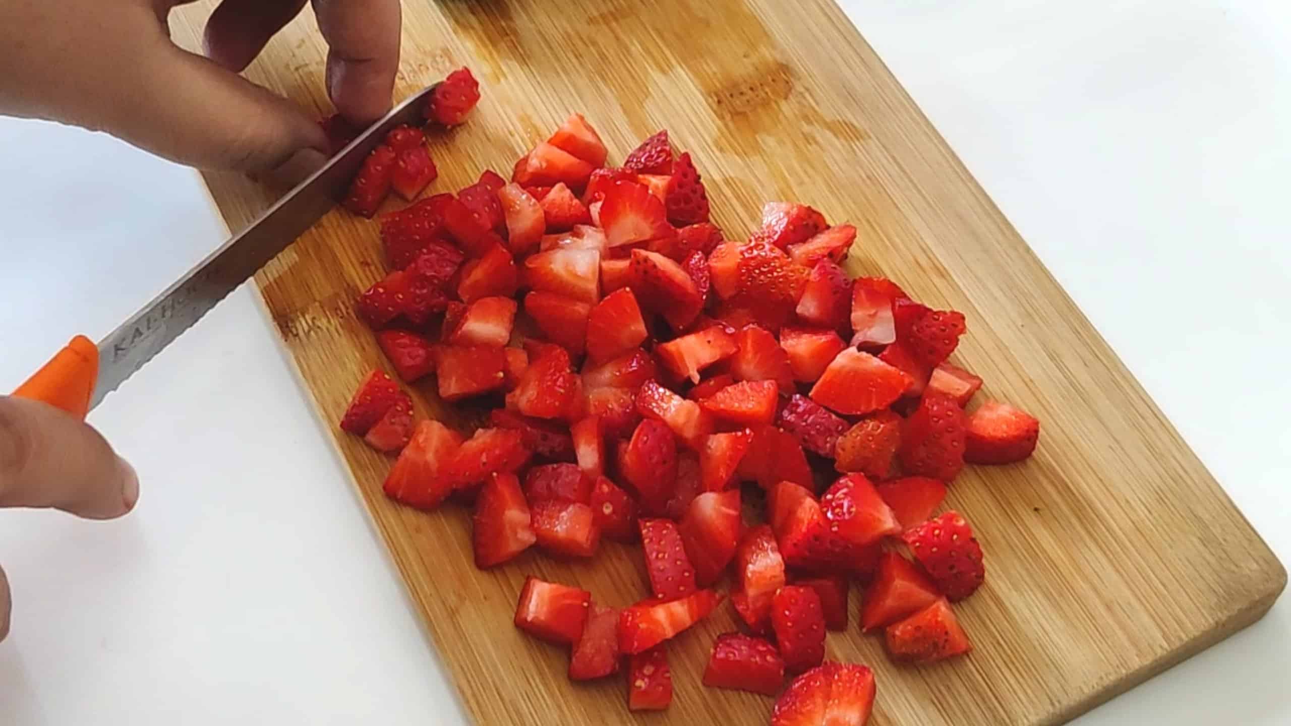 Chocolate Strawberry Idli Recipe: A Dreamy and Decadent Dessert ...