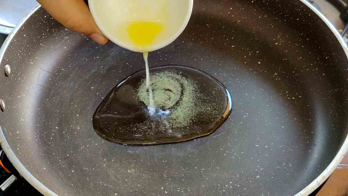 Simple Kitchari Recipe: Step By Step Guide - Paatti's Kitchen