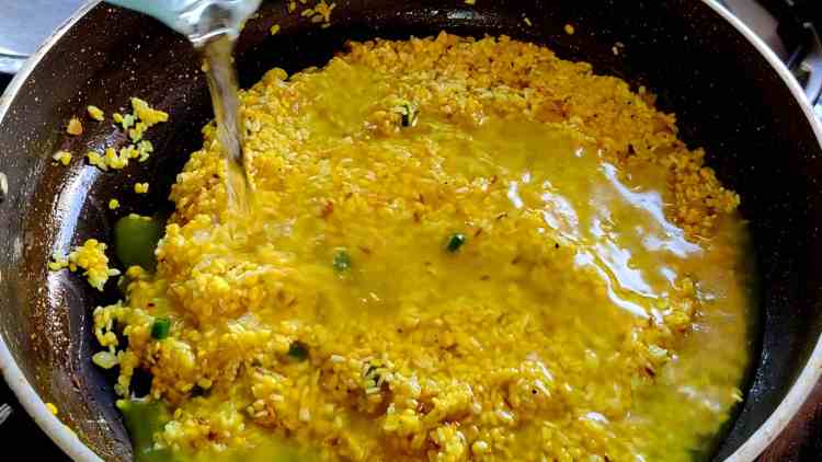 Simple Kitchari Recipe: Step By Step Guide - Paatti's Kitchen