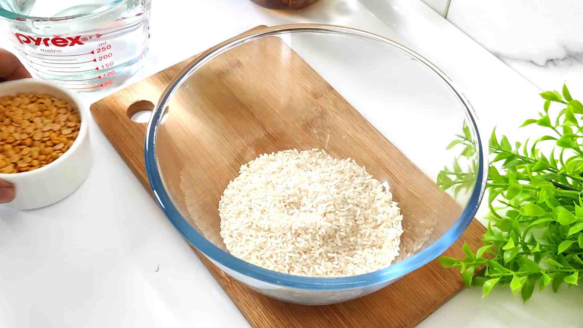 The Ultimate Bisi Bele Bath Recipe: Step by Step Guide - Paatti's Kitchen