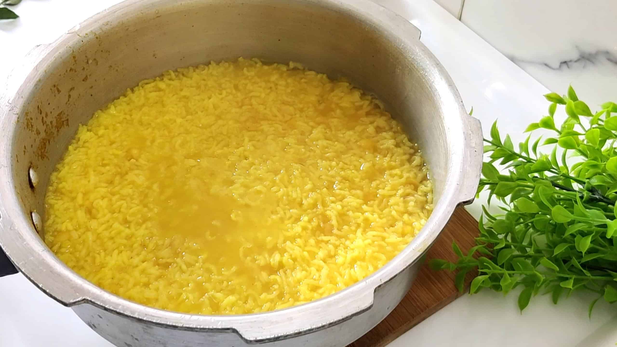 The Ultimate Bisi Bele Bath Recipe: Step by Step Guide - Paatti's Kitchen