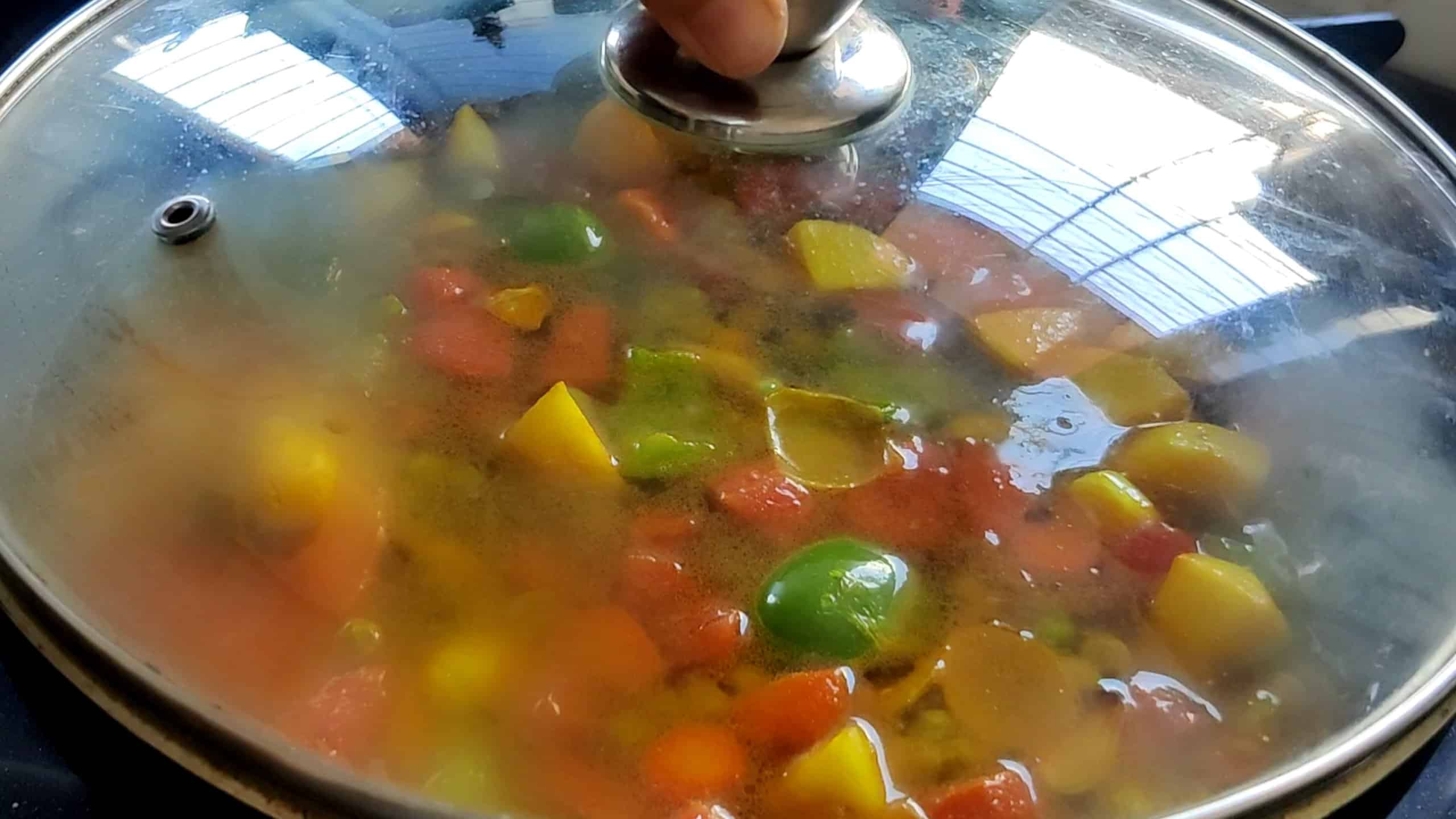 The Ultimate Bisi Bele Bath Recipe: Step by Step Guide - Paatti's Kitchen