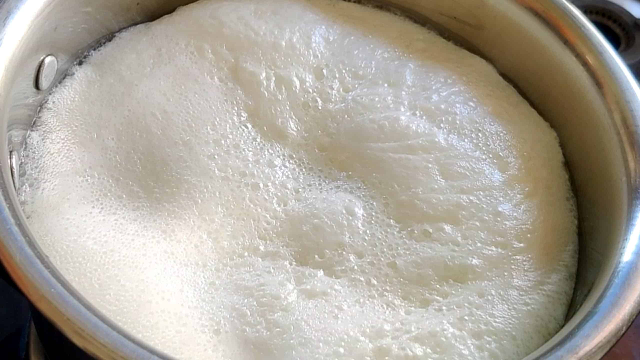 Indian Ghee Recipe: A Journey to the Heart of Indian Cooking - Paatti's ...