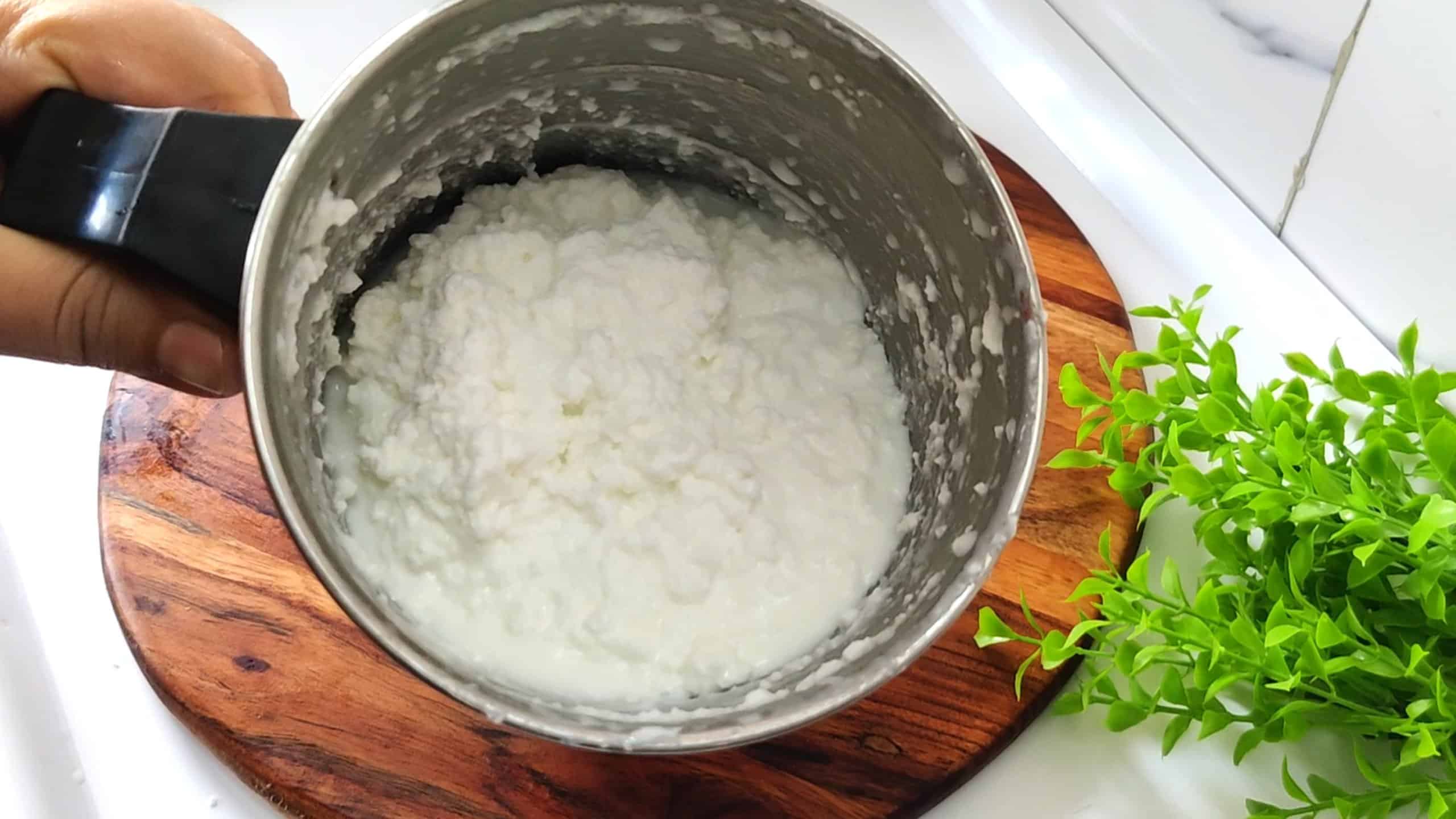 Indian Ghee Recipe: A Journey to the Heart of Indian Cooking - Paatti's ...