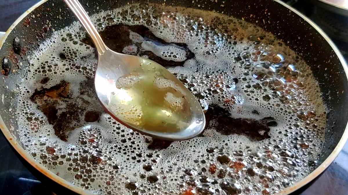 Indian Ghee Recipe: A Journey to the Heart of Indian Cooking - Paatti's ...