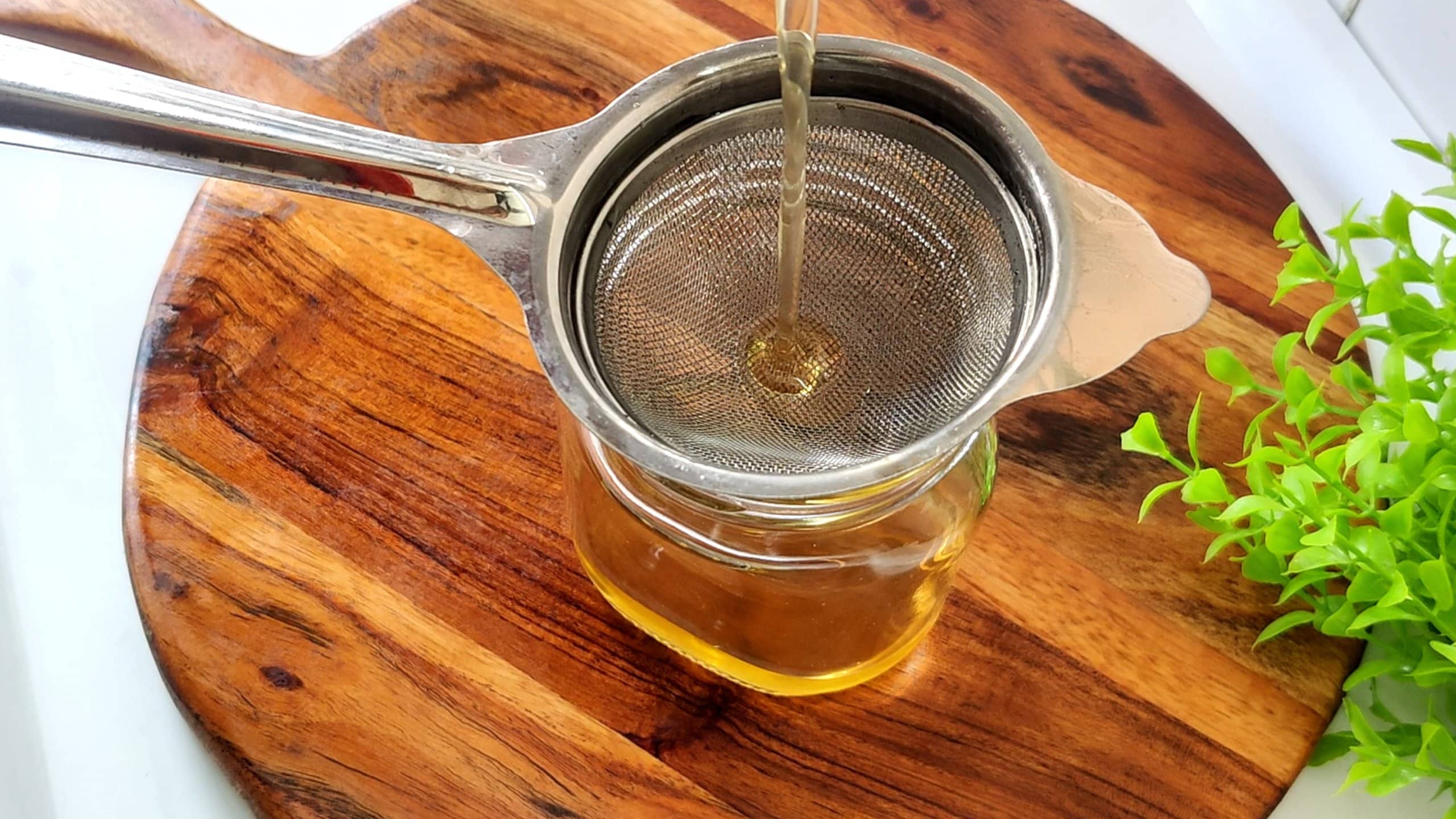 Indian Ghee Recipe: A Journey to the Heart of Indian Cooking - Paatti's ...