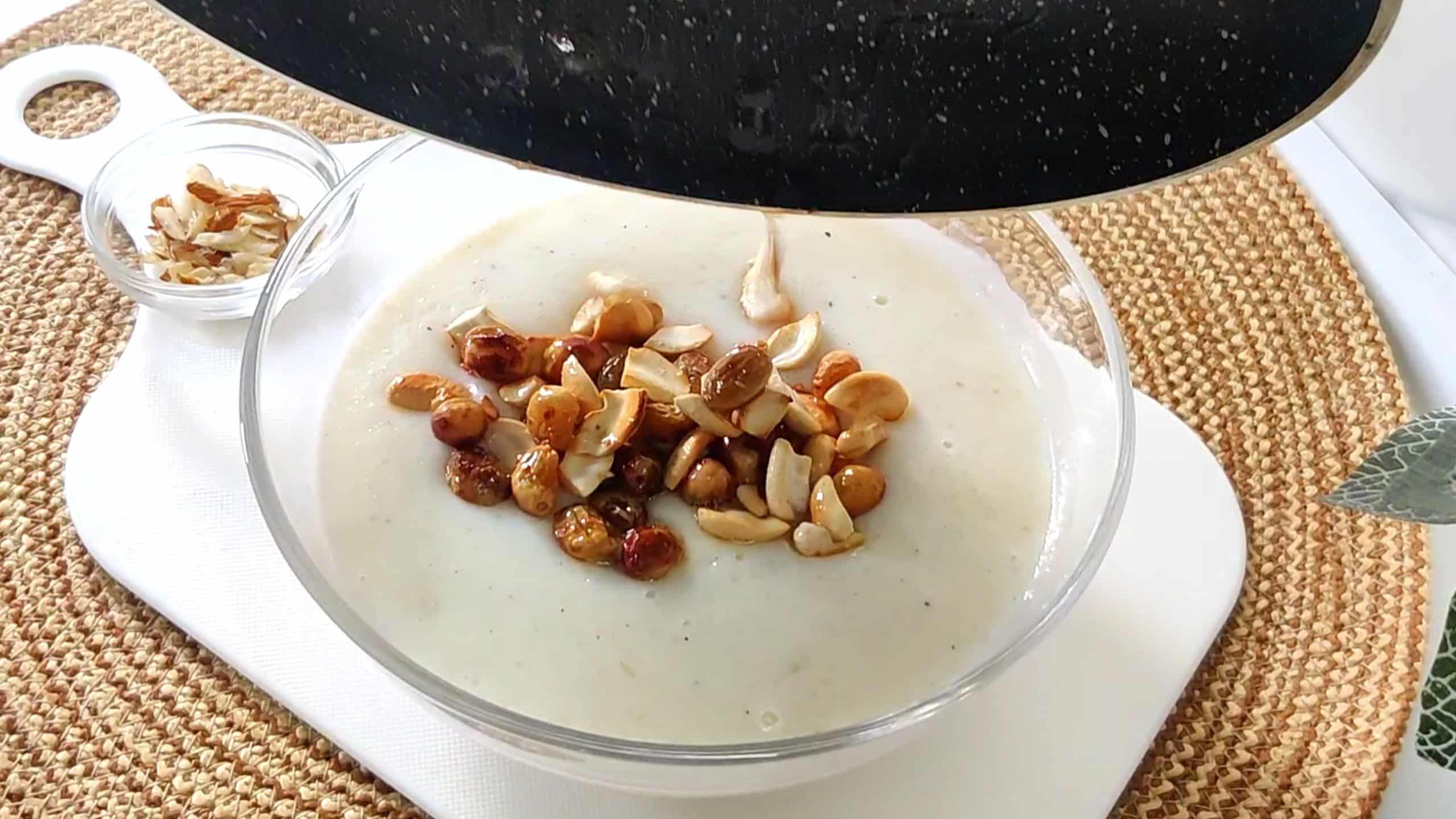 The Ultimate Kheer Recipe: A Step By Step Guide - Paatti's Kitchen