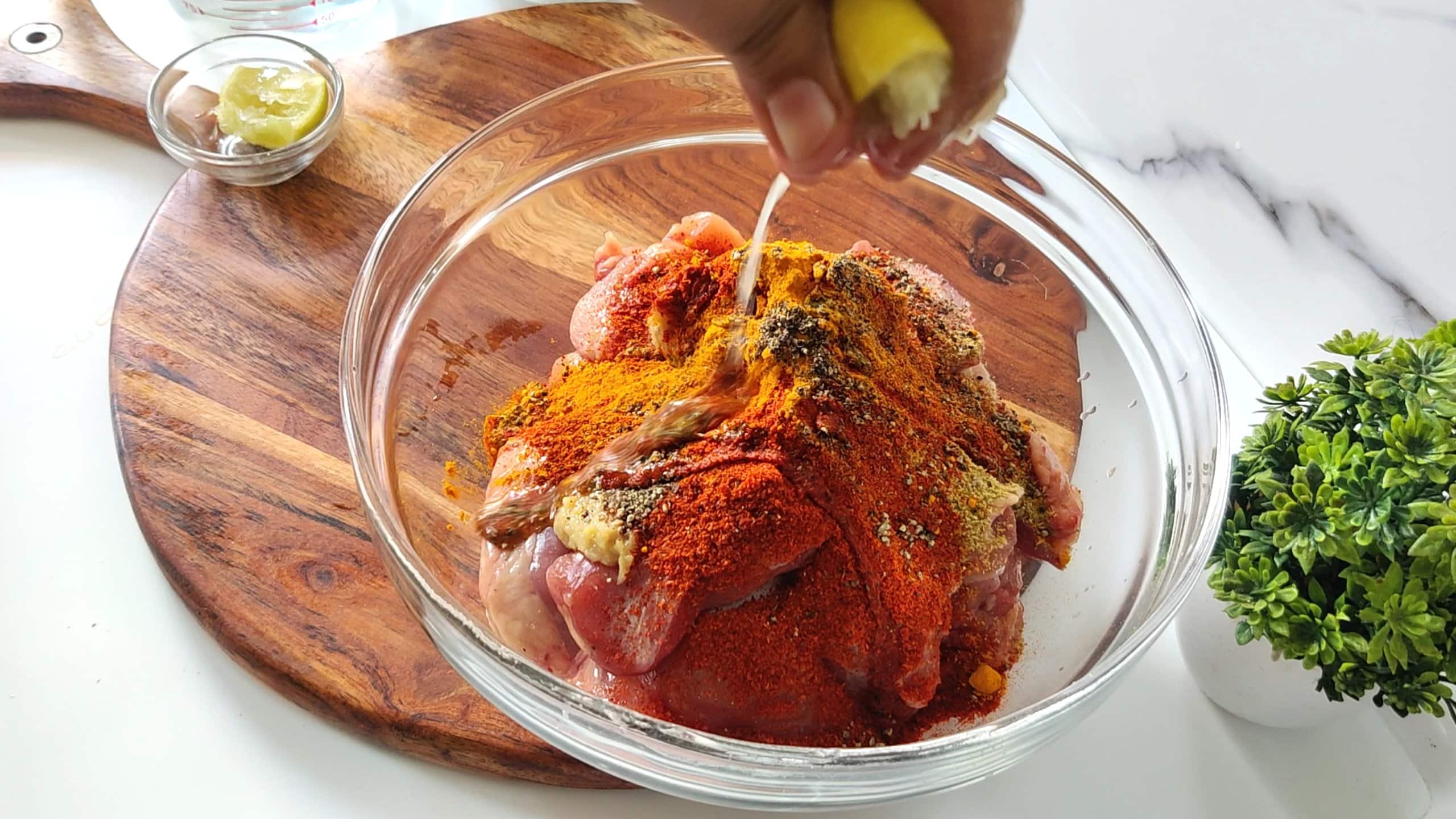 Lays Chicken - The Best Fried Chicken You've Never Had! - Paatti's Kitchen