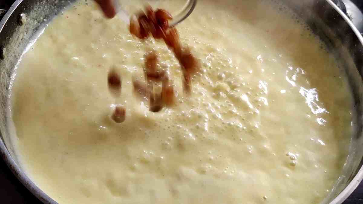 Holi Special Badam Phirni Recipe - Paatti's Kitchen