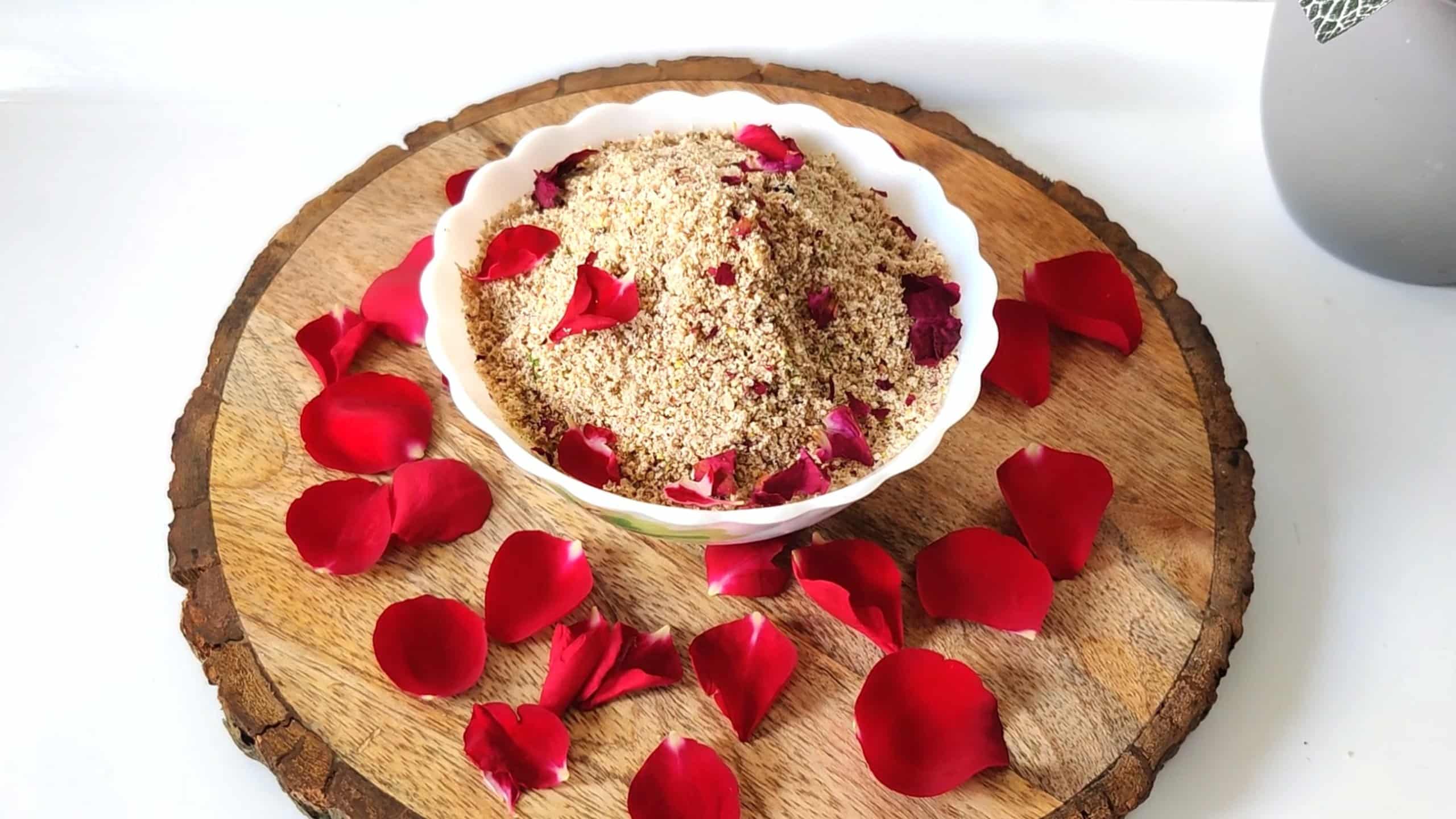 How To Make Thandai Powder At Home - Paatti's Kitchen