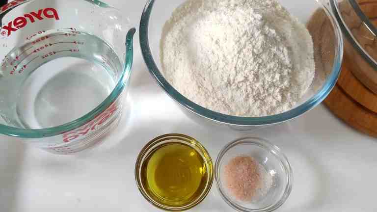 Easy Soft Puri Recipe: Ready in Minutes! - Paatti's Kitchen