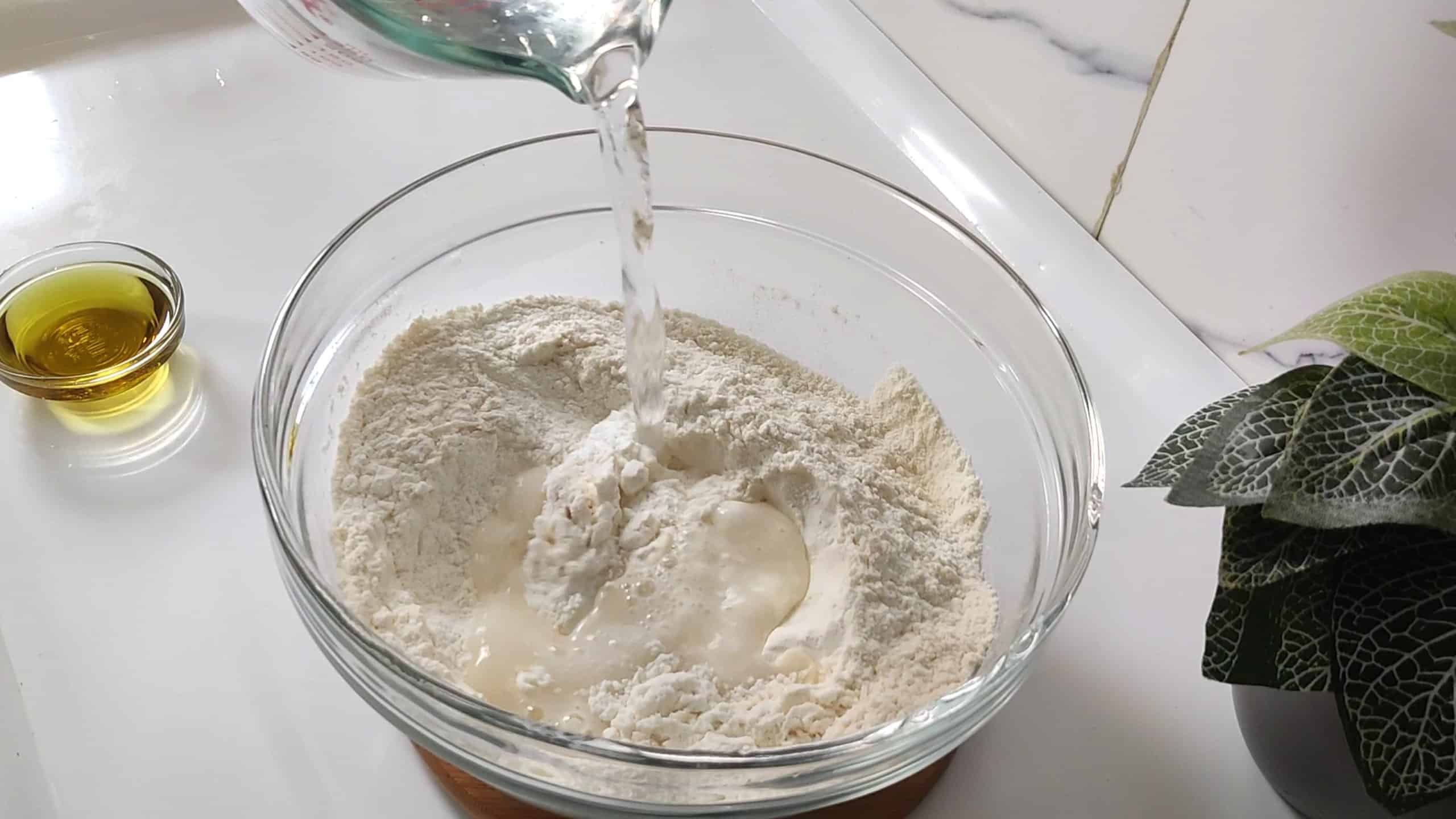 Easy Soft Puri Recipe: Ready in Minutes! - Paatti's Kitchen