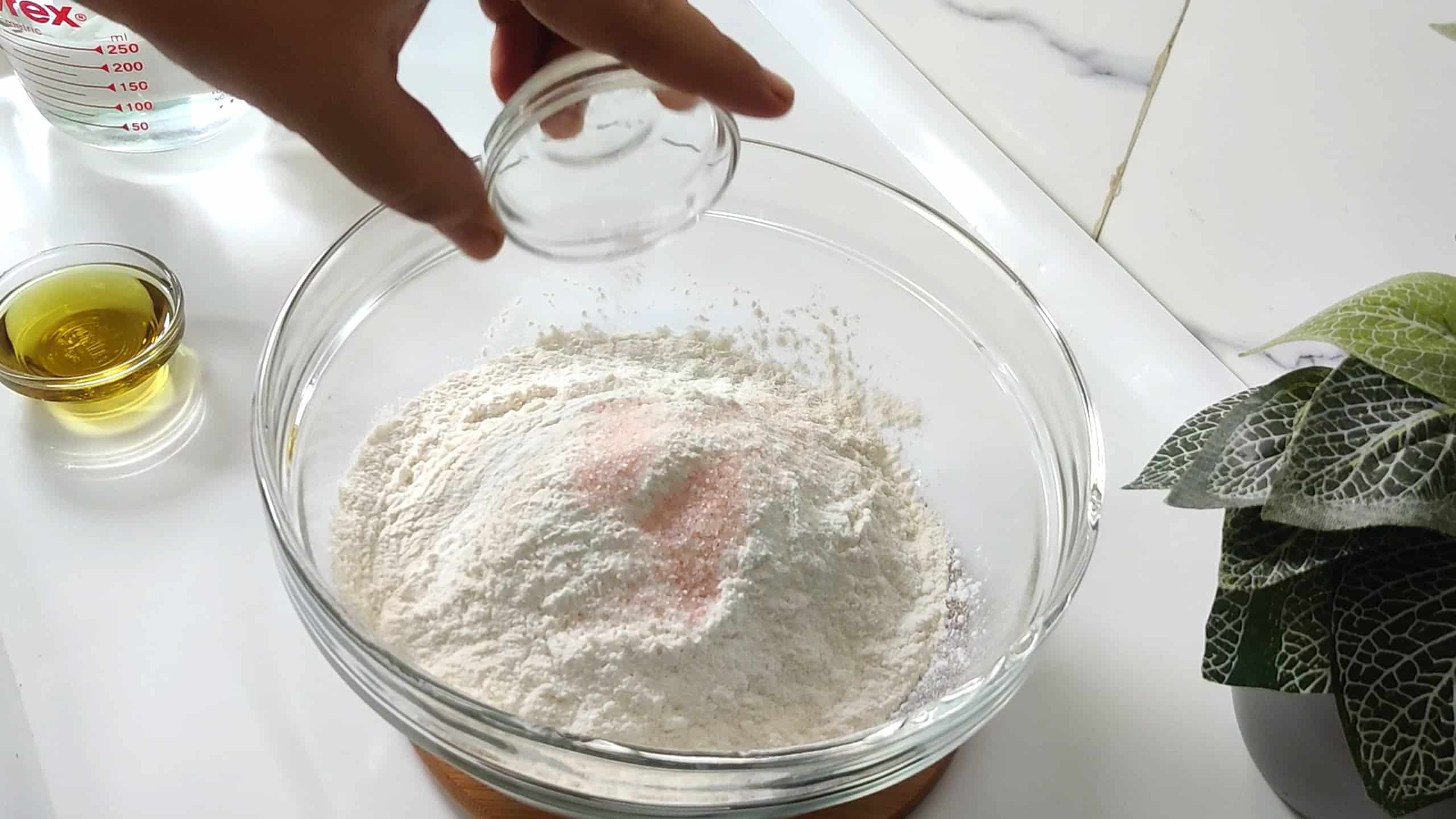 Easy Soft Puri Recipe: Ready in Minutes! - Paatti's Kitchen