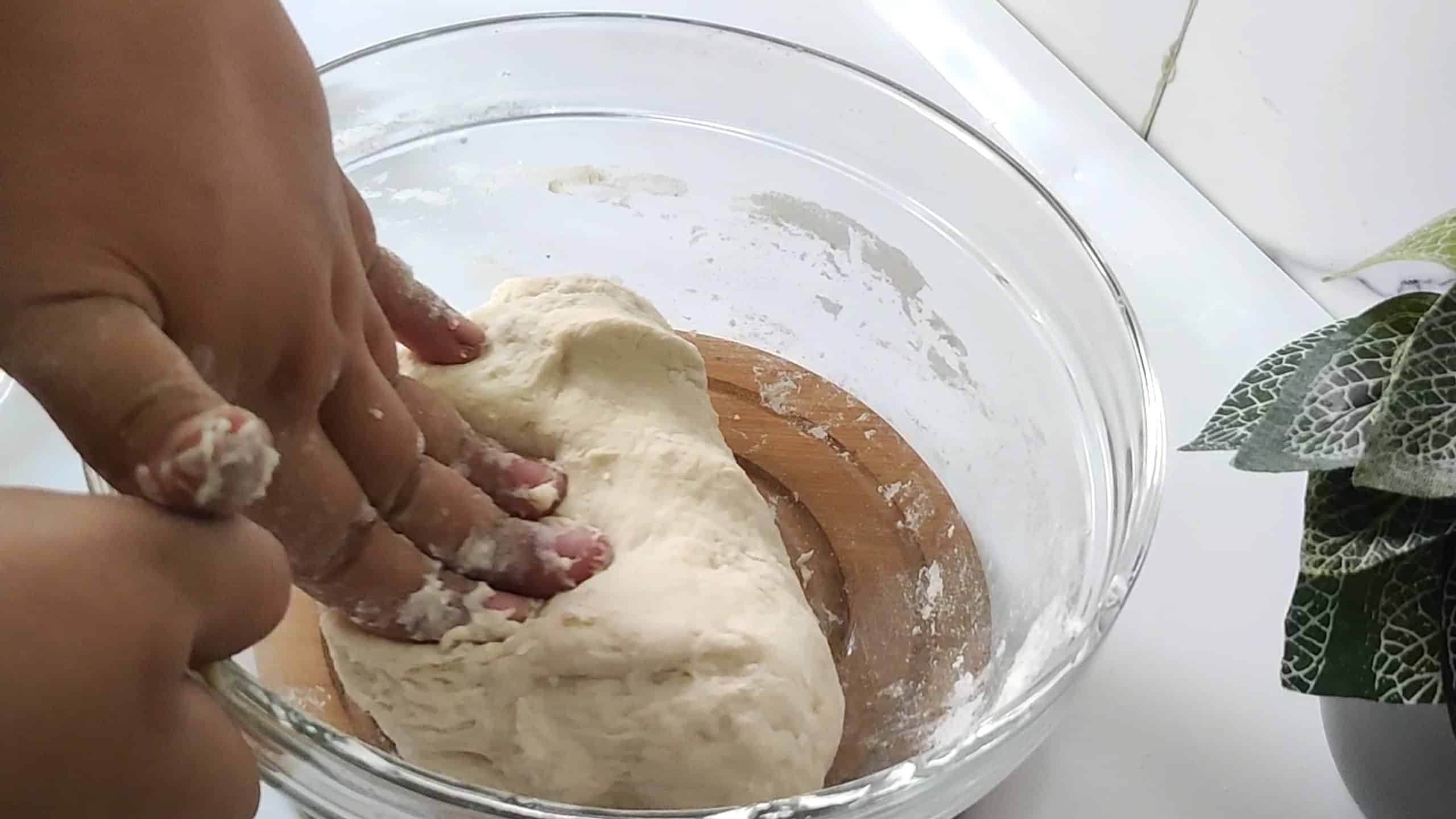 Easy Soft Puri Recipe: Ready in Minutes! - Paatti's Kitchen