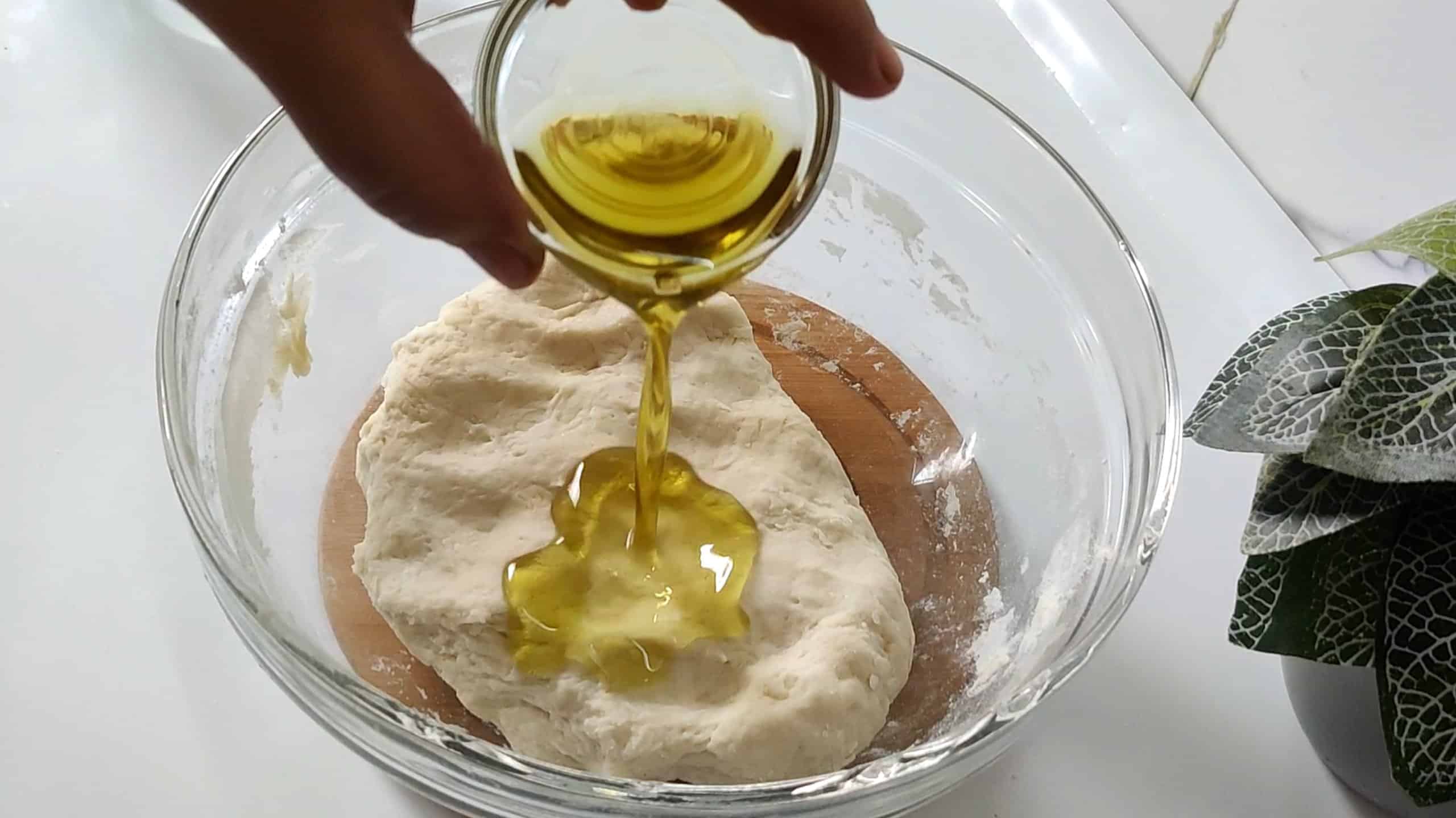 Easy Soft Puri Recipe: Ready in Minutes! - Paatti's Kitchen