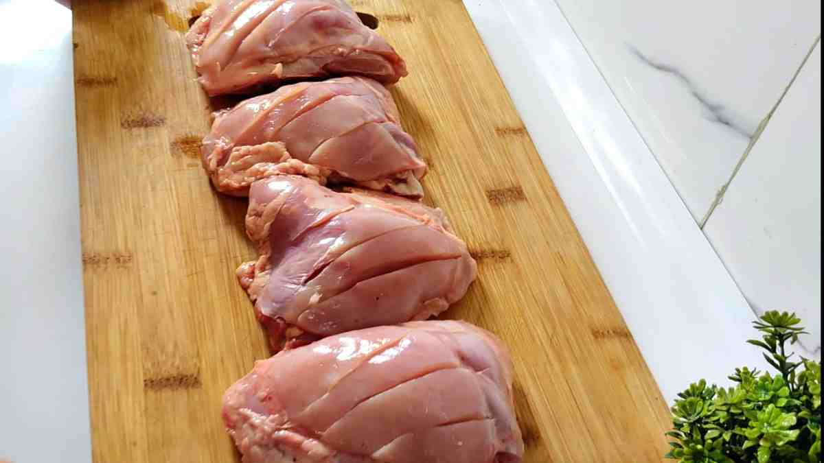 Indian Style Peri Peri Chicken Recipe: So Good, You Won't Believe It ...