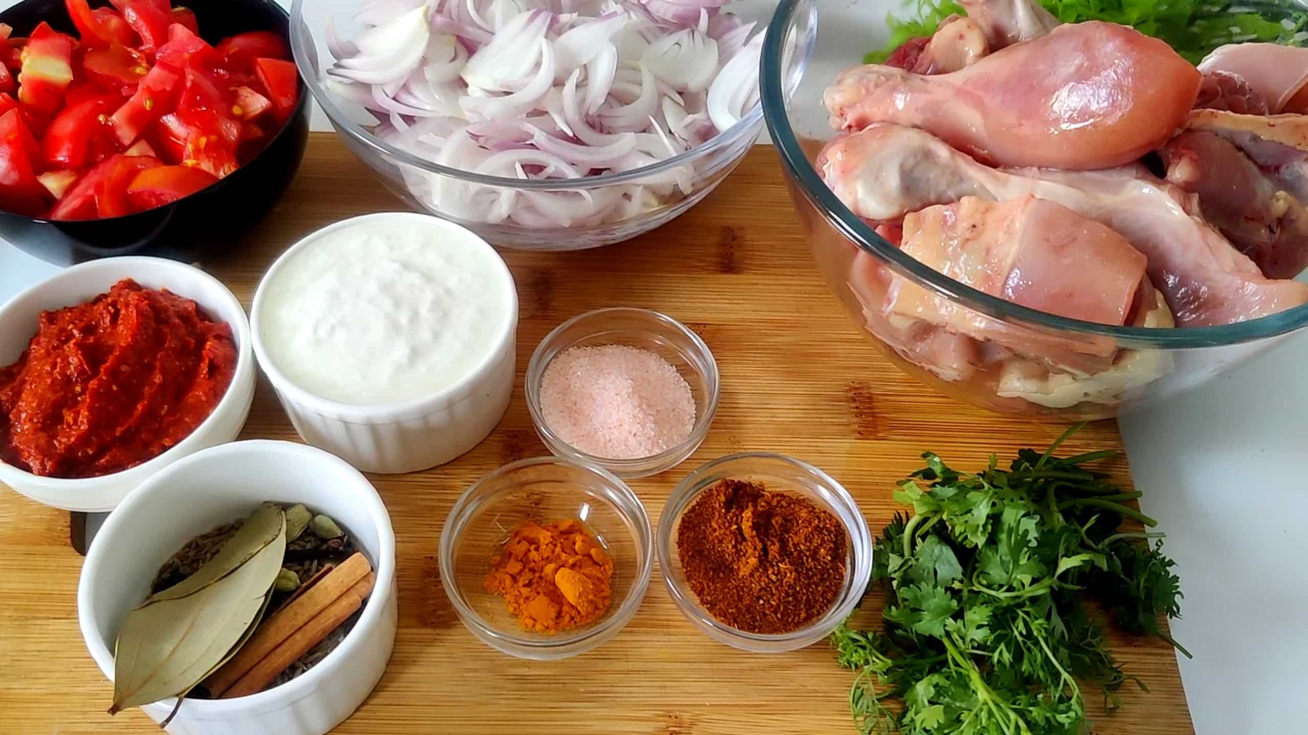 Delicious Ambur Biryani Recipe: Step-by-Step Guide - Paatti's Kitchen