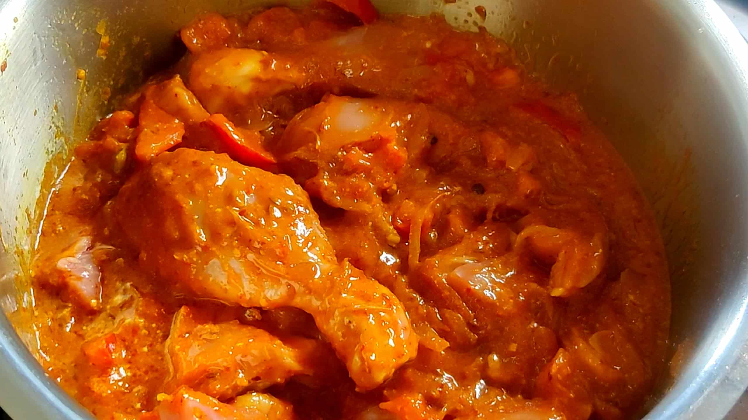 Delicious Ambur Biryani Recipe: Step-by-Step Guide - Paatti's Kitchen