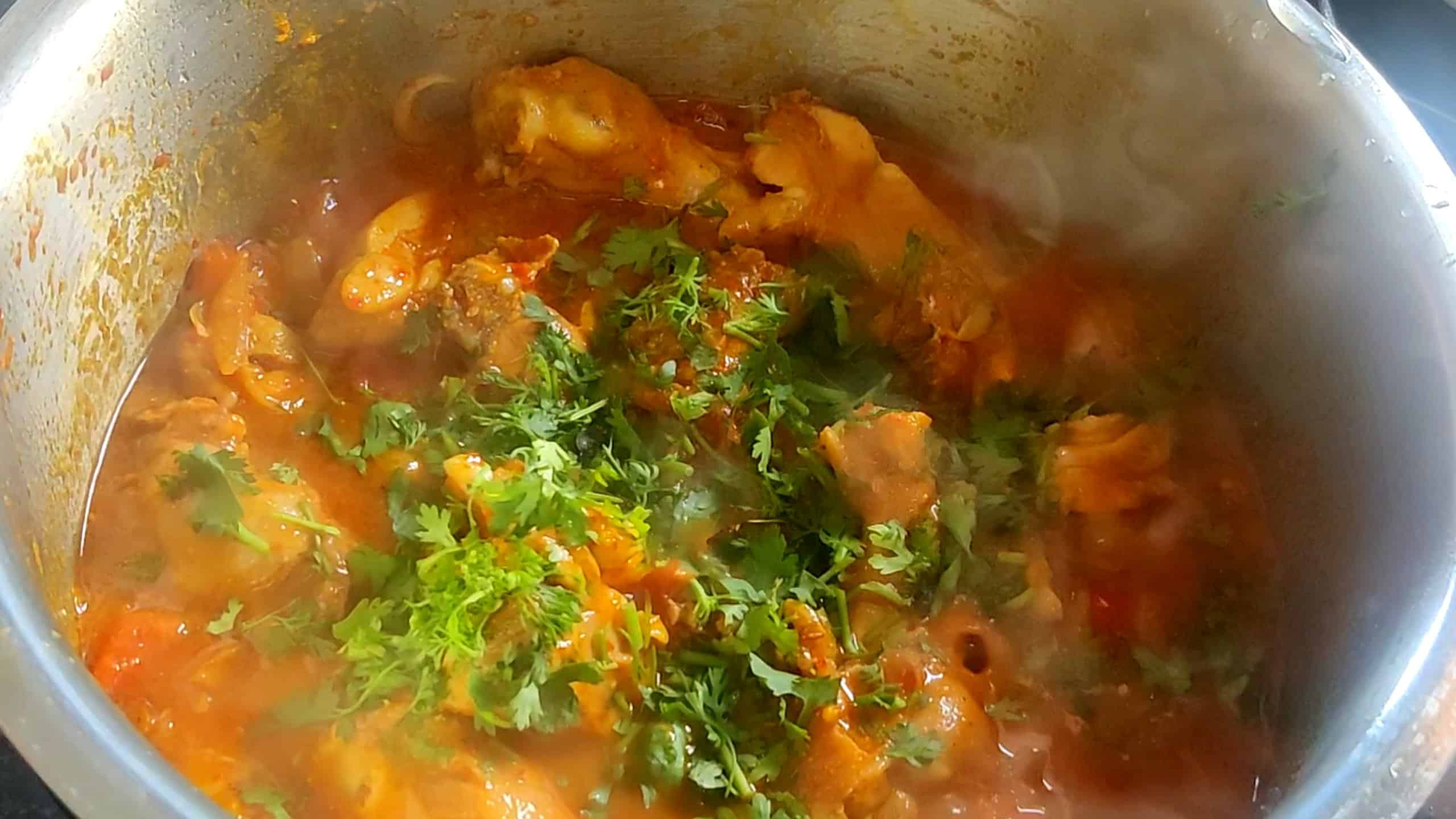 Delicious Ambur Biryani Recipe: Step-by-Step Guide - Paatti's Kitchen