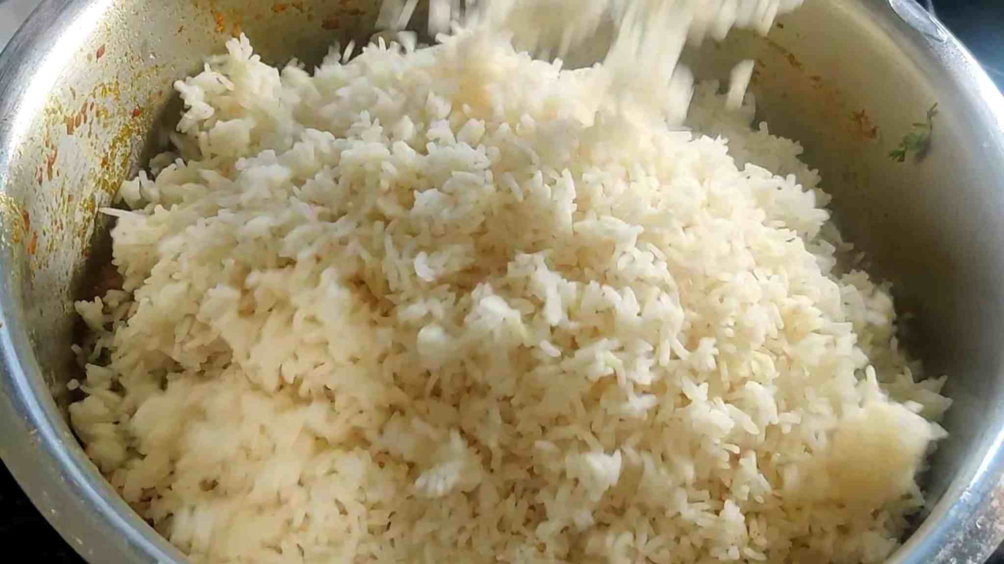 Delicious Ambur Biryani Recipe: Step-by-Step Guide - Paatti's Kitchen