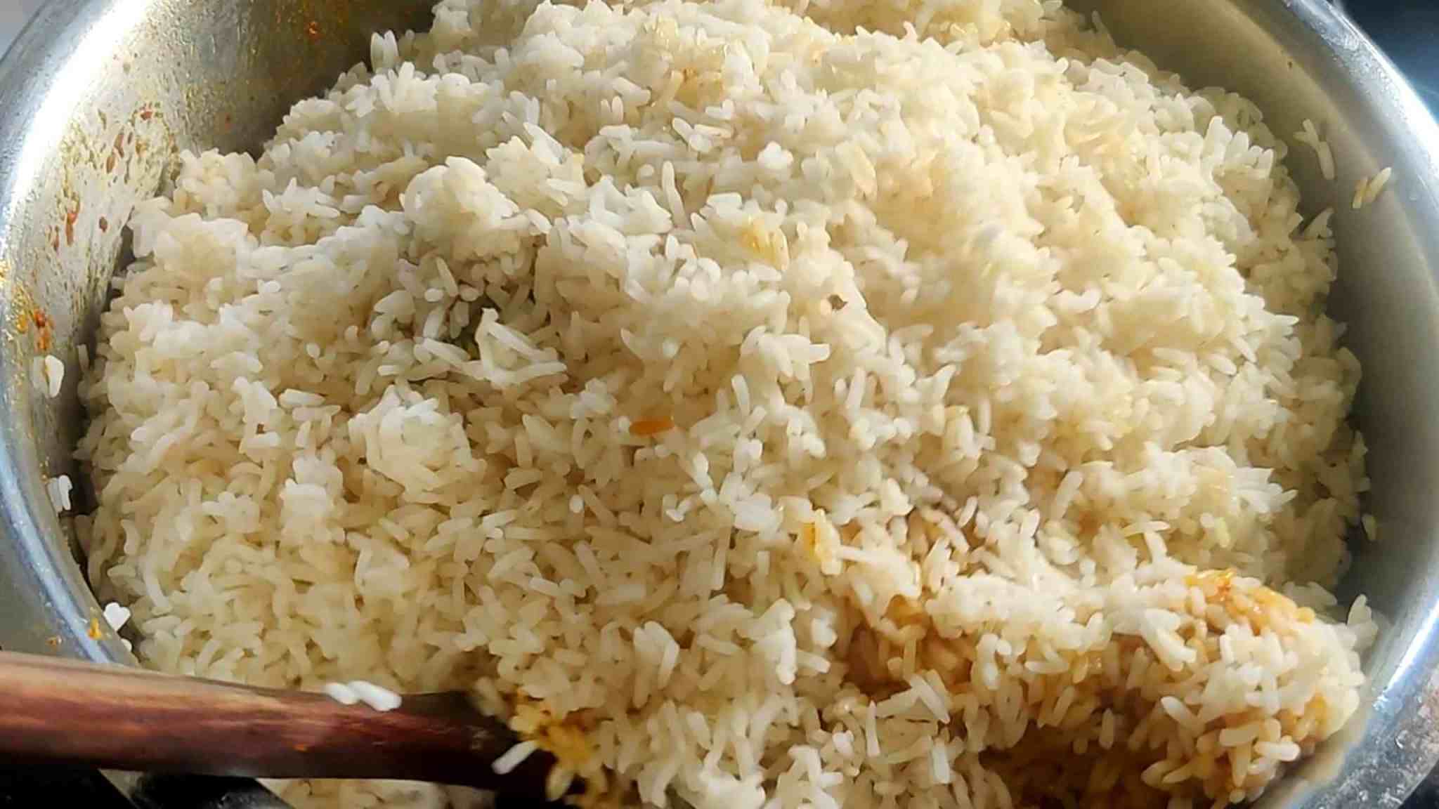 Delicious Ambur Biryani Recipe: Step-by-Step Guide - Paatti's Kitchen