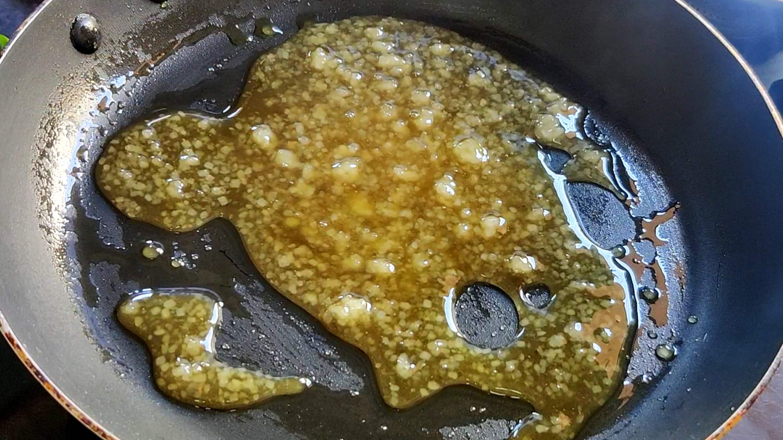 Homemade Tirunelveli Iruttu Kadai Halwa Recipe - Paatti's Kitchen