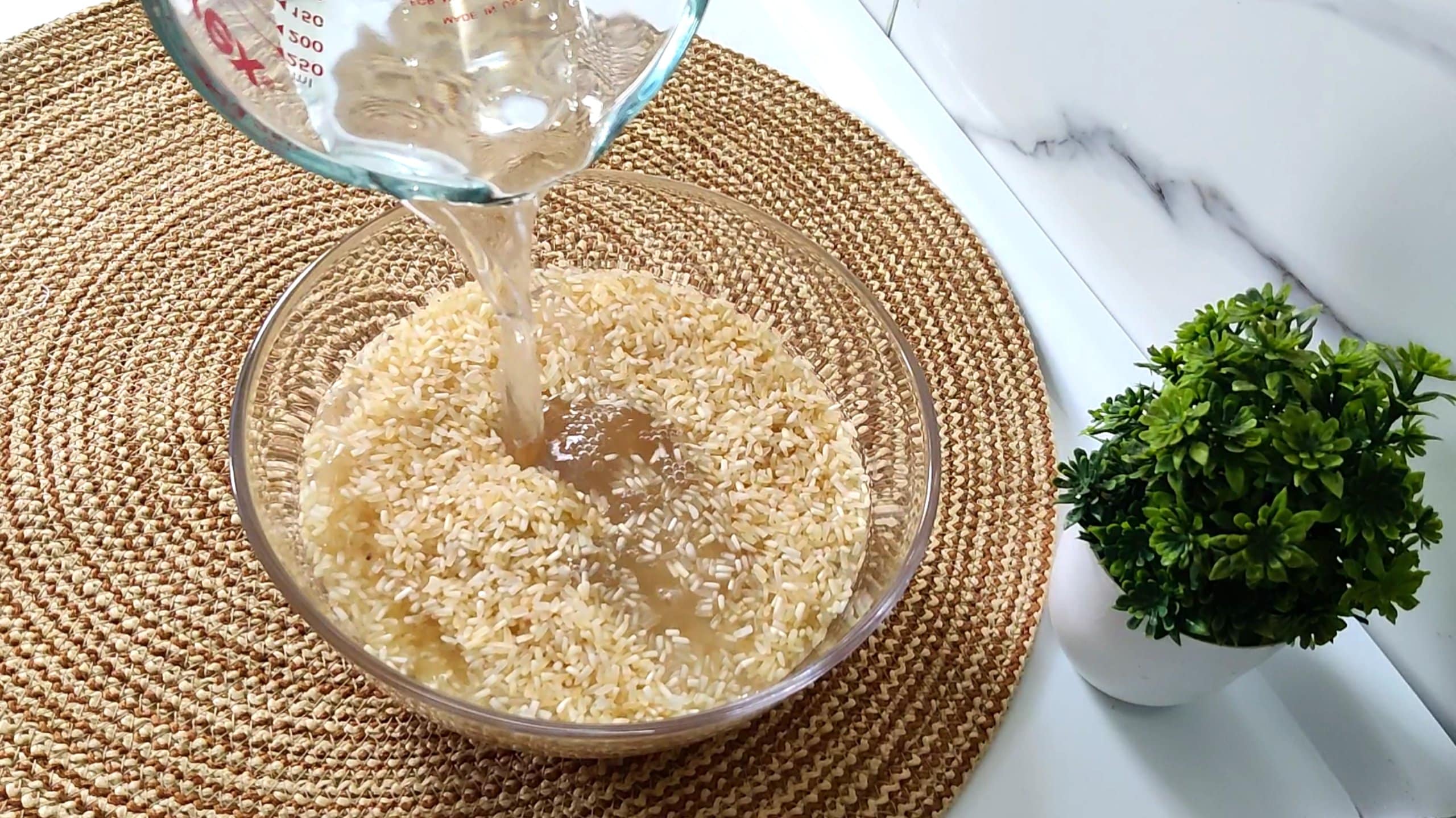 Simple Curd Rice Recipe | Thayir Sadam - Paatti's Kitchen