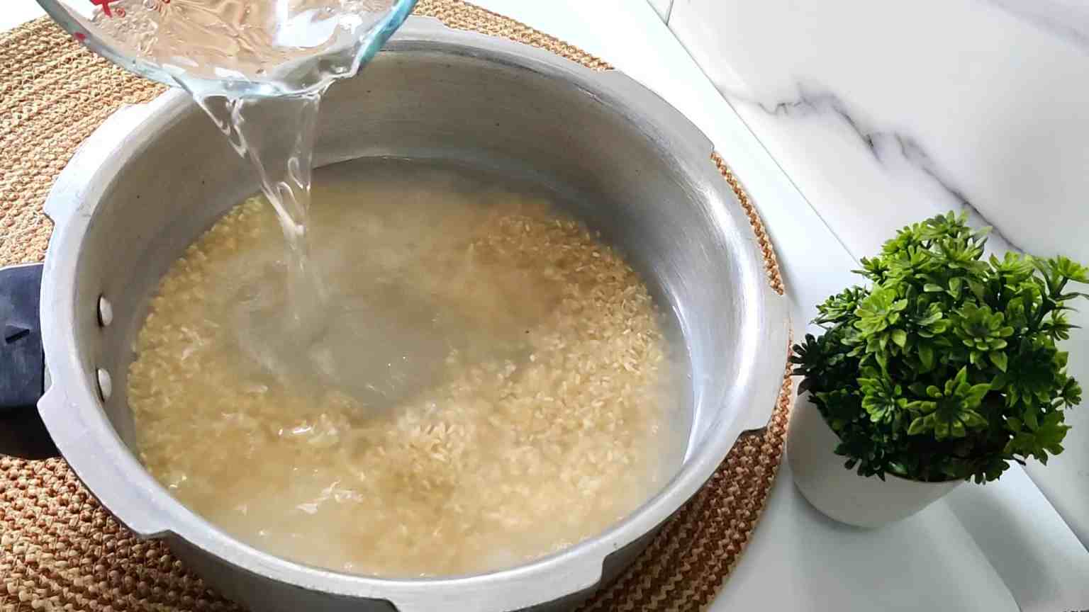 Simple Curd Rice Recipe | Thayir Sadam - Paatti's Kitchen